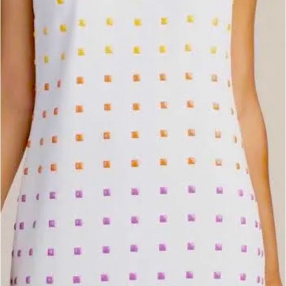 Trina Turk | Dresses | Tina Turk Sun Drenched Dress | Poshmark